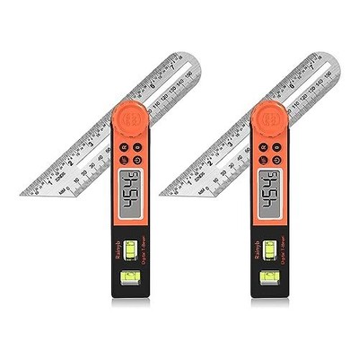 Protractors - Pro 360 Digital Protractor