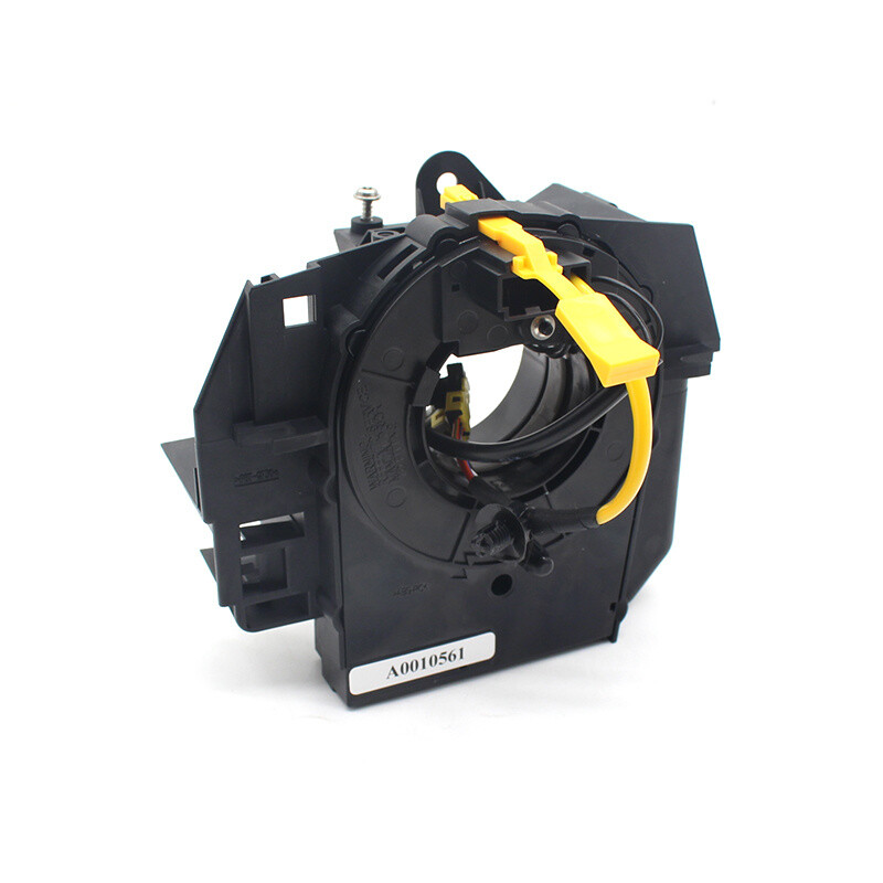 NEW CLOCK SPRING Fit For 2013-2018 RAM 1500 2500 3500 2013-2017 VIPER ...