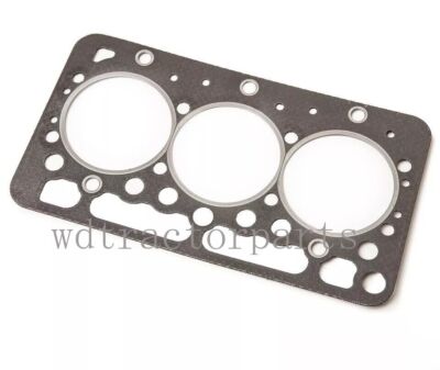 1J092-03310 16871-03312 Cylinder Head Gasket For Kubota D722 B7300HSD ...