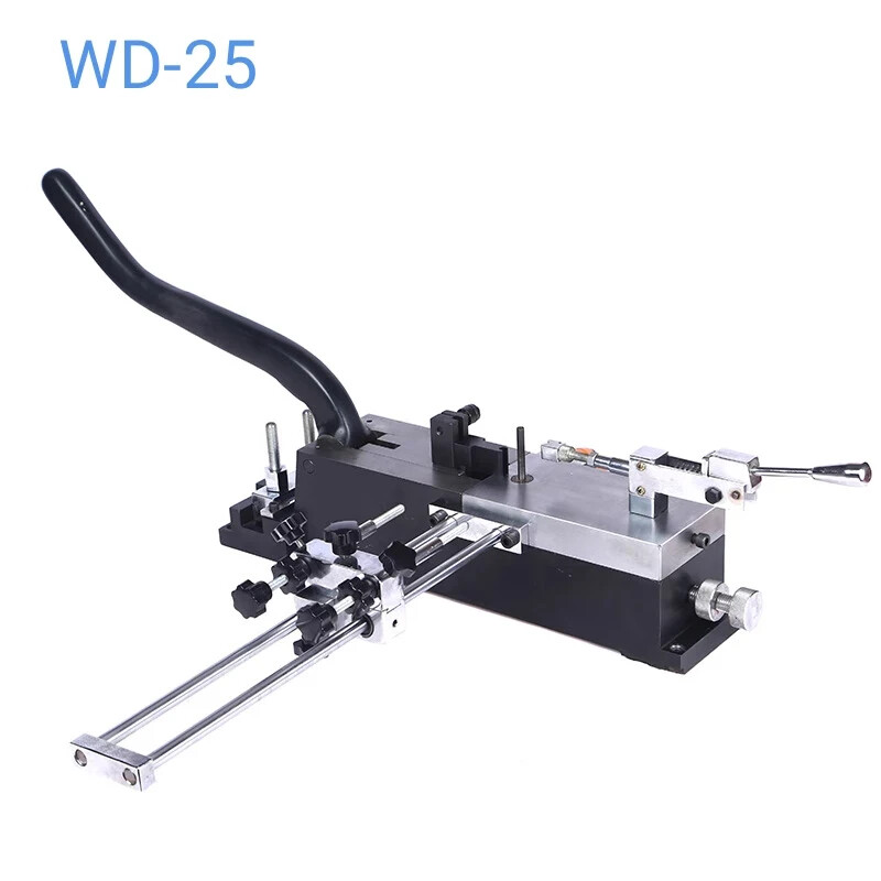 Manual Steel Rule Bender Steel Rule Bending Machine Steel Rule Die ...