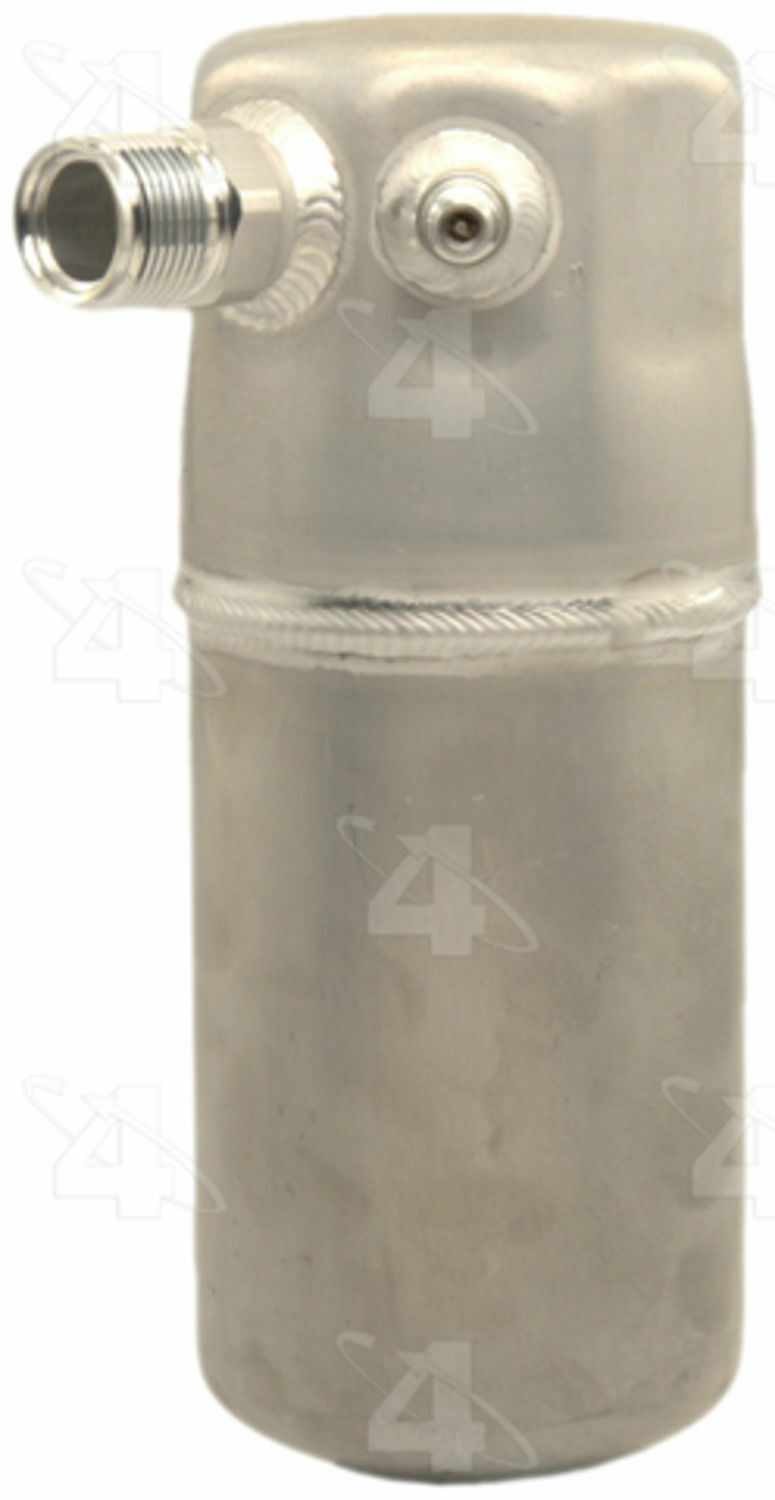 A/C Accumulator 4 Seasons 33181 fits 85-88 Pontiac Fiero 96361331815 | eBay