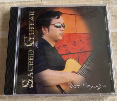 SACRED GUITAR by Nguyen Duc Dat - Music CD | eBay