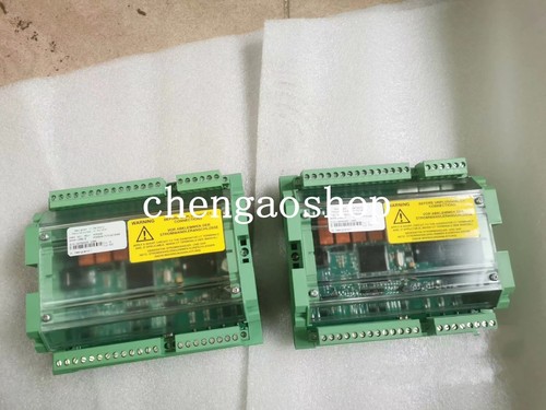 1PCS USED WOODWARD MFR300 MFR300-71M 8444-1082 by Fedex or DHL #N8094 ...