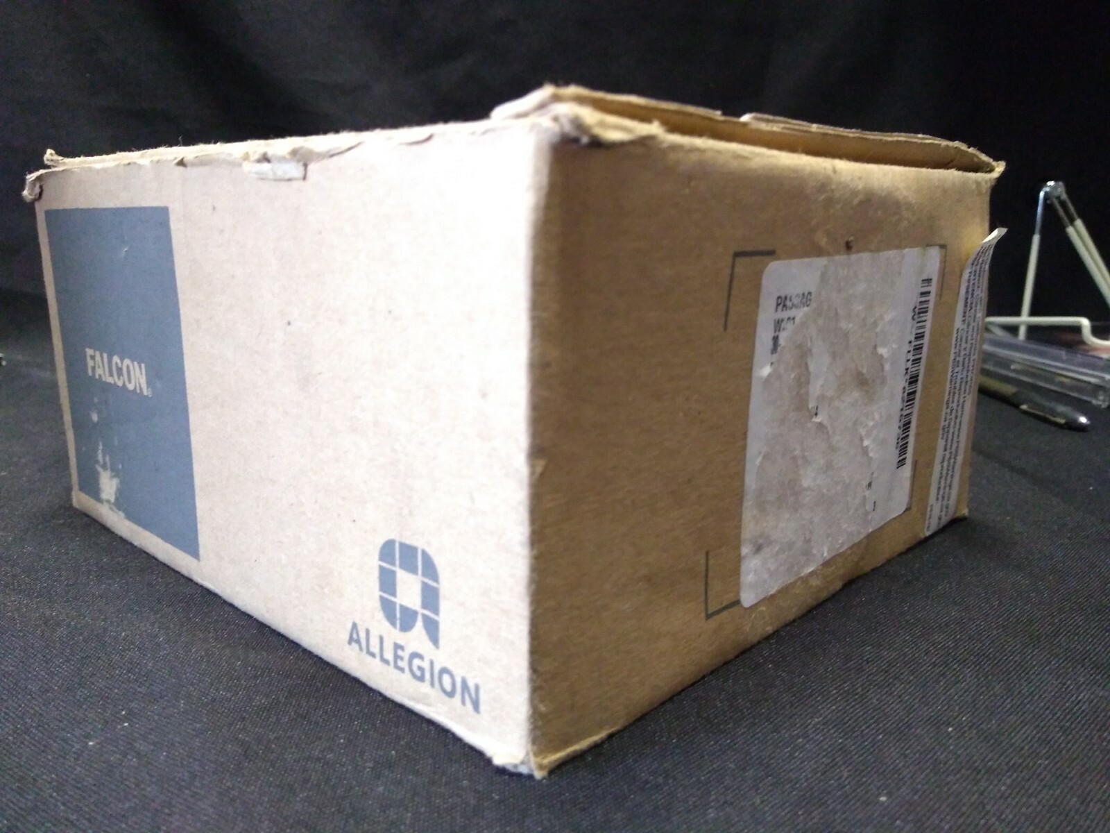 Falcon W101 BRW 626 Passage Lock for sale online | eBay