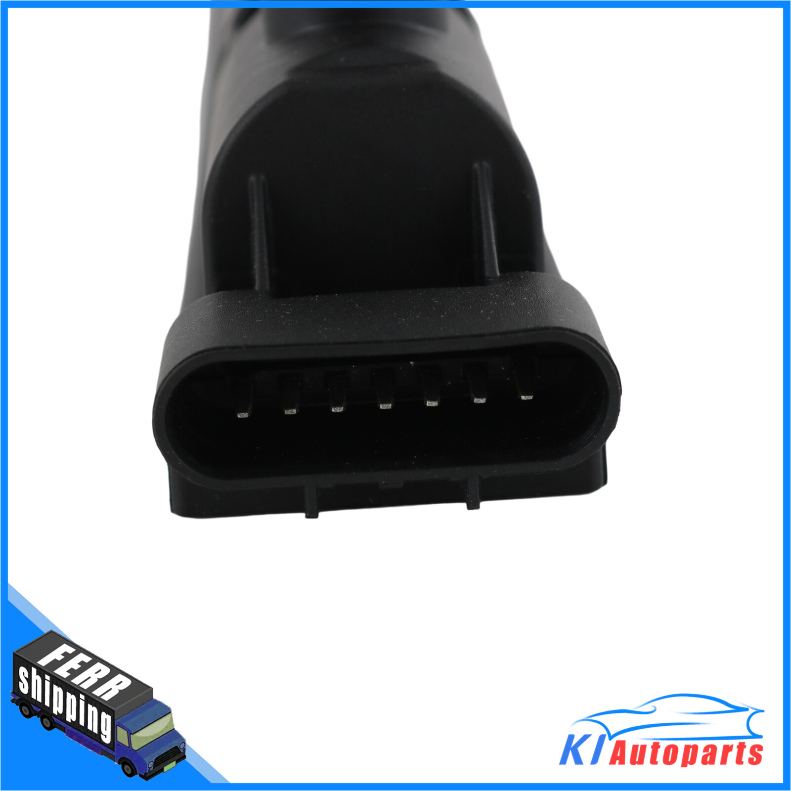 Ignition Coil 55579072 UF669 For Chevrolet Cruze Sonic For Buick Encore ...