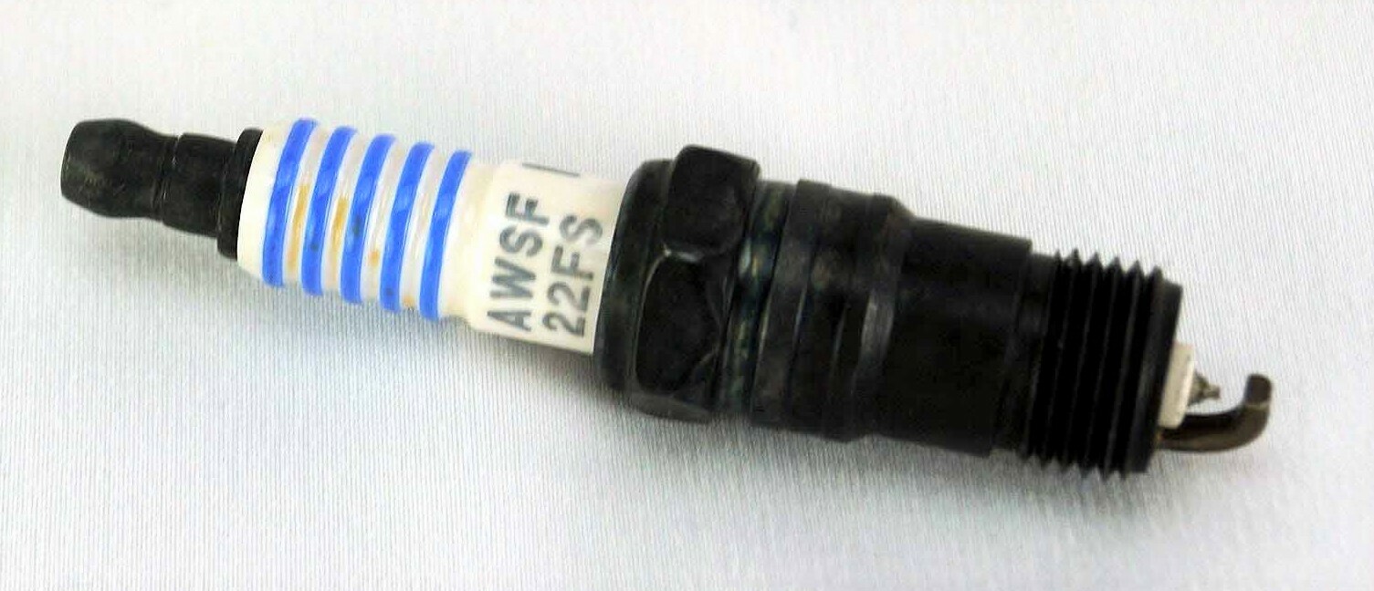 Spark Plug Motorcraft AWSF22FS for sale online | eBay