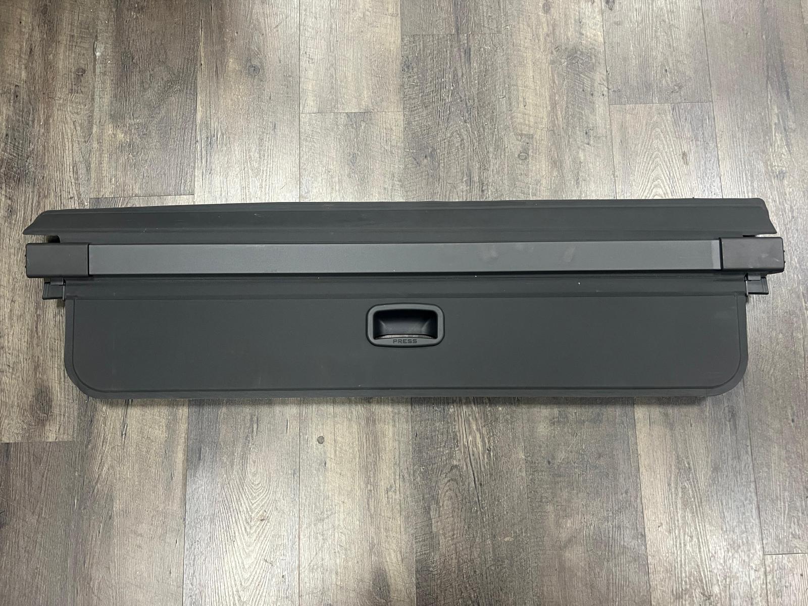 GENUINE FORD KUGA MK2 PARCEL SHELF / BOOT LOAD COVER 2013~2020 ! | eBay UK