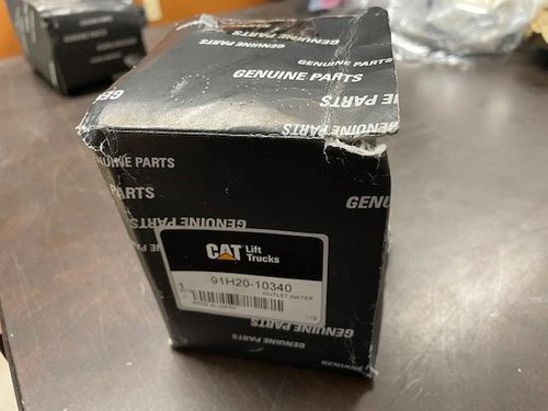 CAT 91H20-10340 WATER OUTLET | eBay