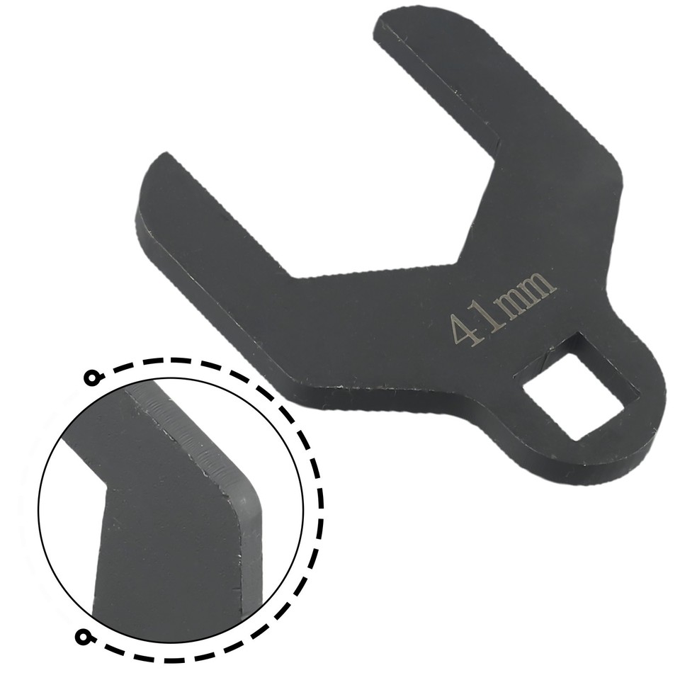 Water Pump Wrench Timing Belt Tension Spanner Car Metal Removal Spanner ...