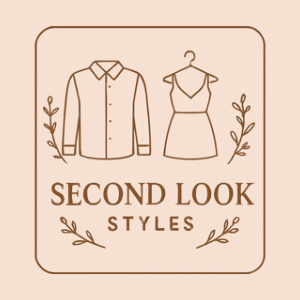 Second Look Styles | eBay Stores