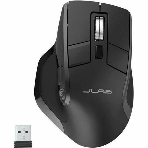 JLab Epic Wireless Mouse 812887017510| eBay
