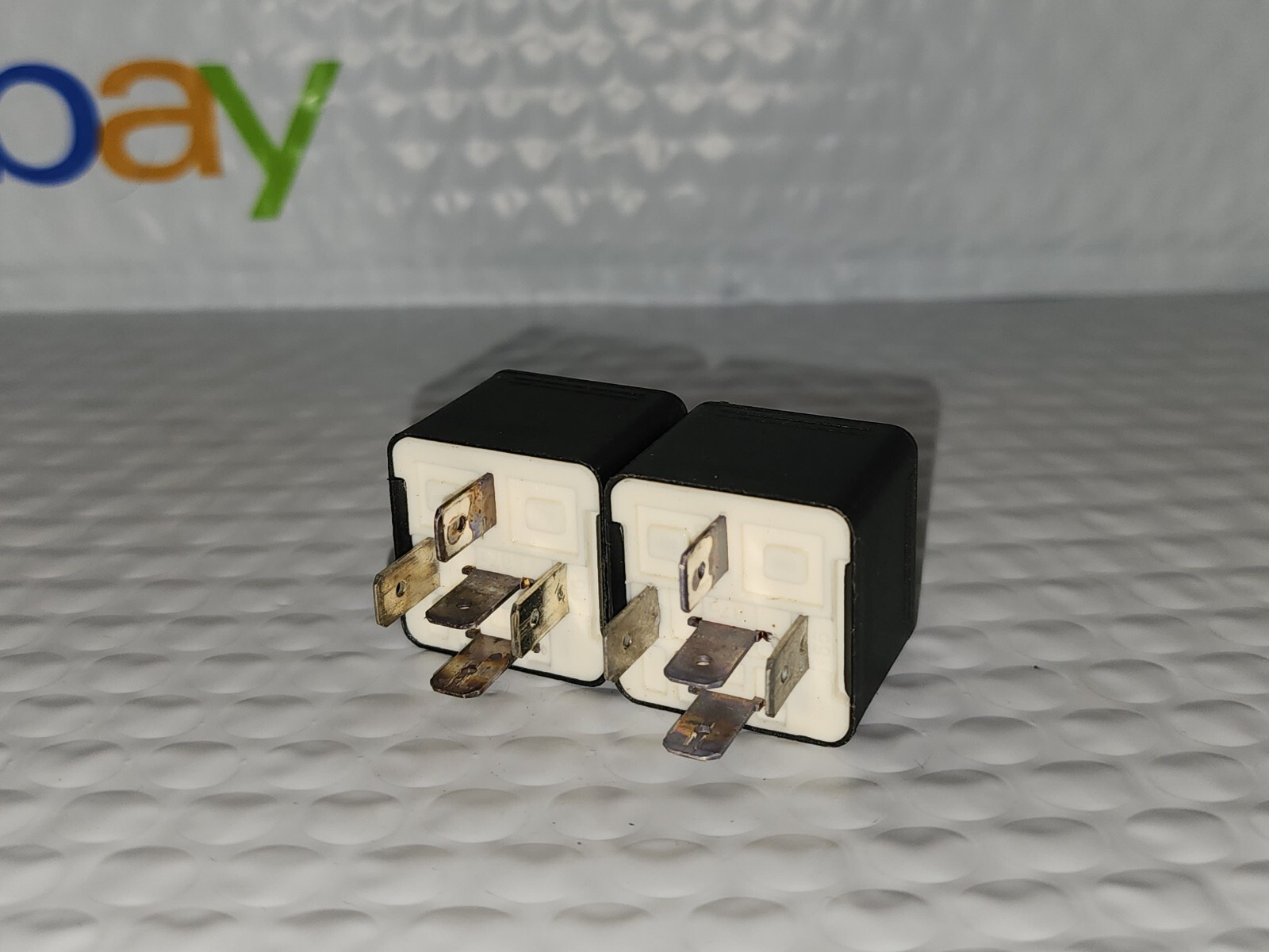 5 Pin Chrysler Relay 56006709 Pack Of 2 | eBay
