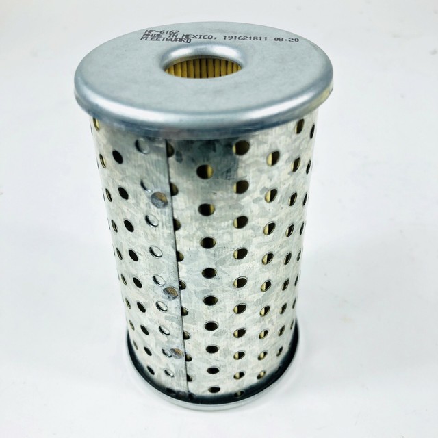 Fleetguard Hydraulic Filter HF6162 Same as Donaldson P550309 for sale ...