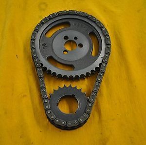 BBc Chevy Double Roller Timing Chain Set 396 427 454 | eBay