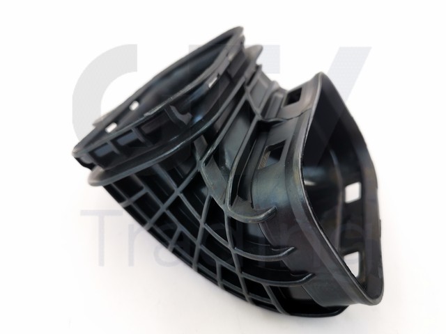 Genuine BMW 2' 3' 4' Series Intake Duct B46 B48 B58 Engines 13717646767 ...