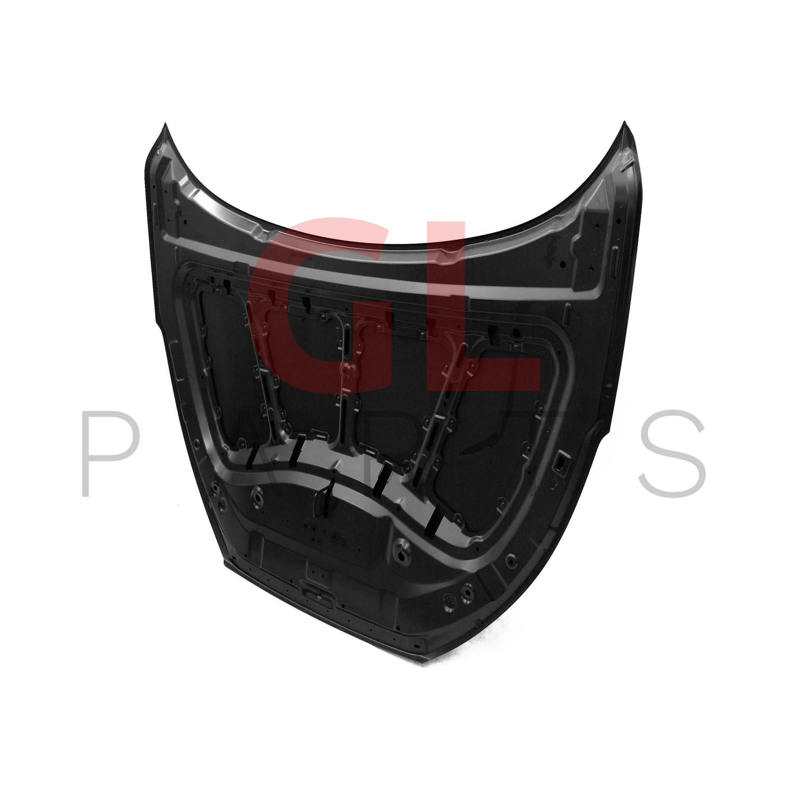 FOR HYUNDAI TUCSON 2015- Bonnet Hood 66400-D3000 New | eBay UK