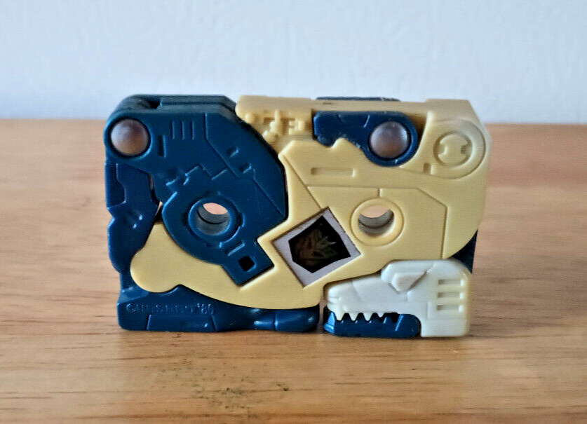 transformers cassette tape dinosaur T-Rex figure | eBay