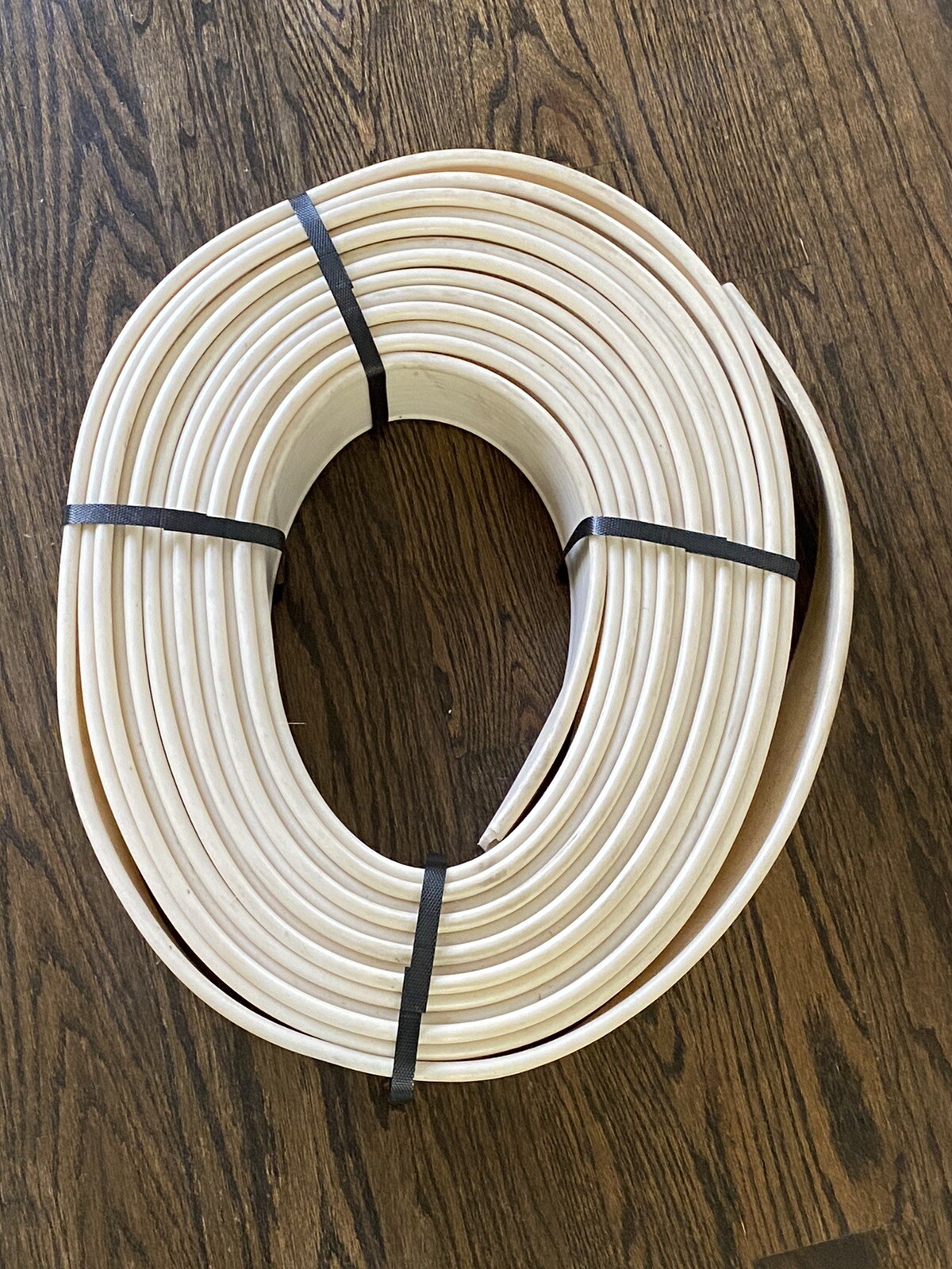 50’ Sika Greenstreak 741 PVC Concrete Waterstop Water Blocker Stopper ...