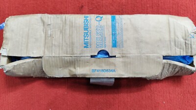 P:T8 Brand New MITSUBISHI Q38RB 8 SLOT RACK BASE UNIT-FAST SHIP FEDEX ...