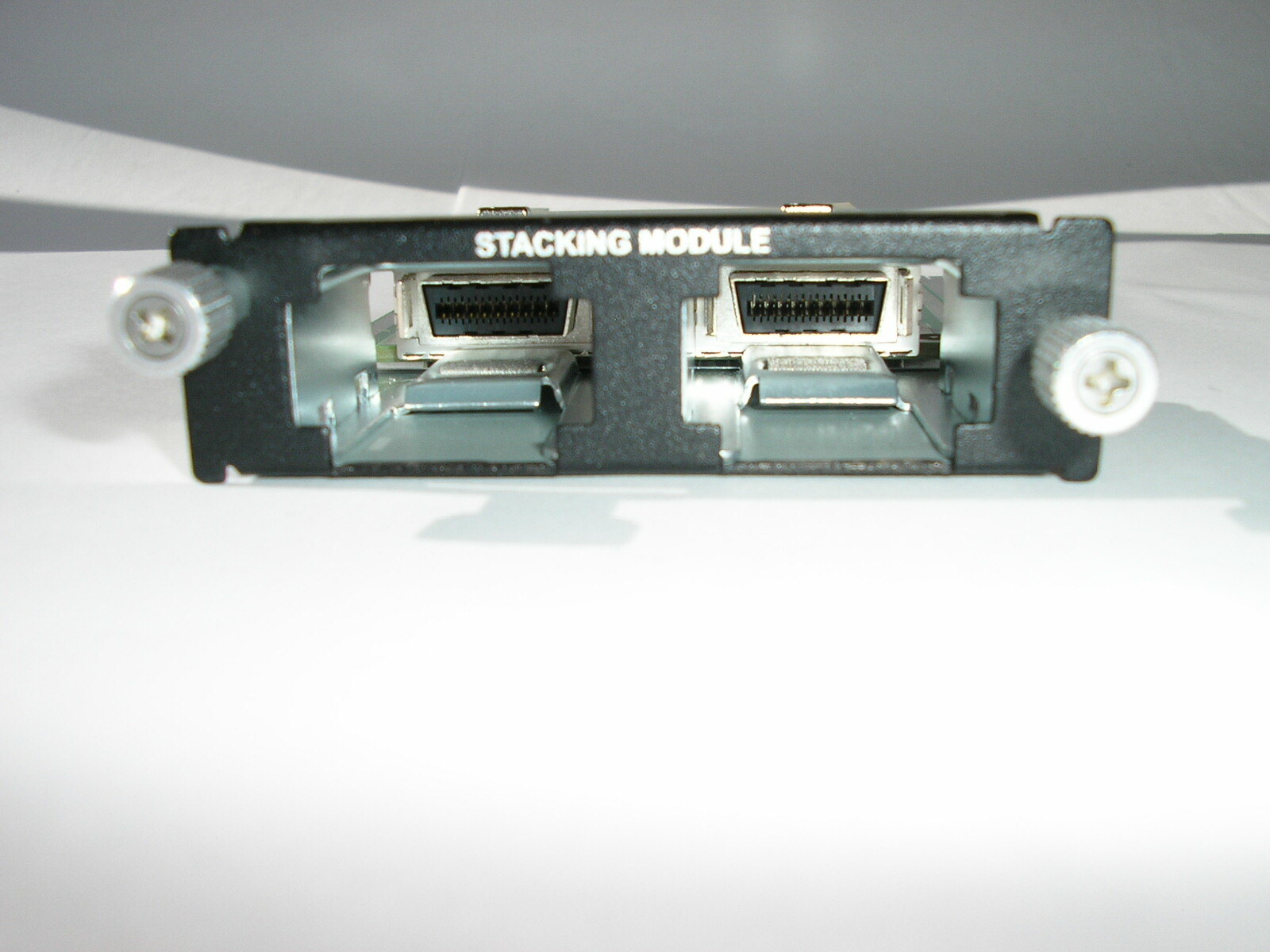 Dell Stacking Module PowerConnect Switch 0YY741 OYY741 6024 6248 6424 ...
