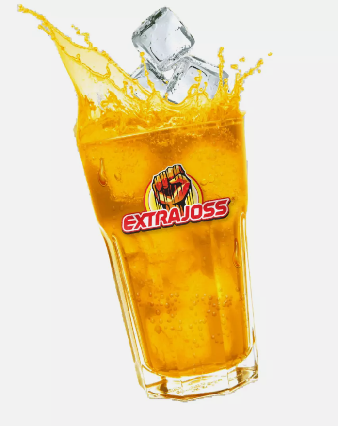 EXTRA JOSS Active Flavour 5 Box Energy Drink Powder Boost Stamina | eBay