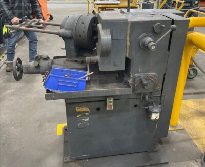 OLIVER Instrument 600 Drill Grinder B47376 | eBay