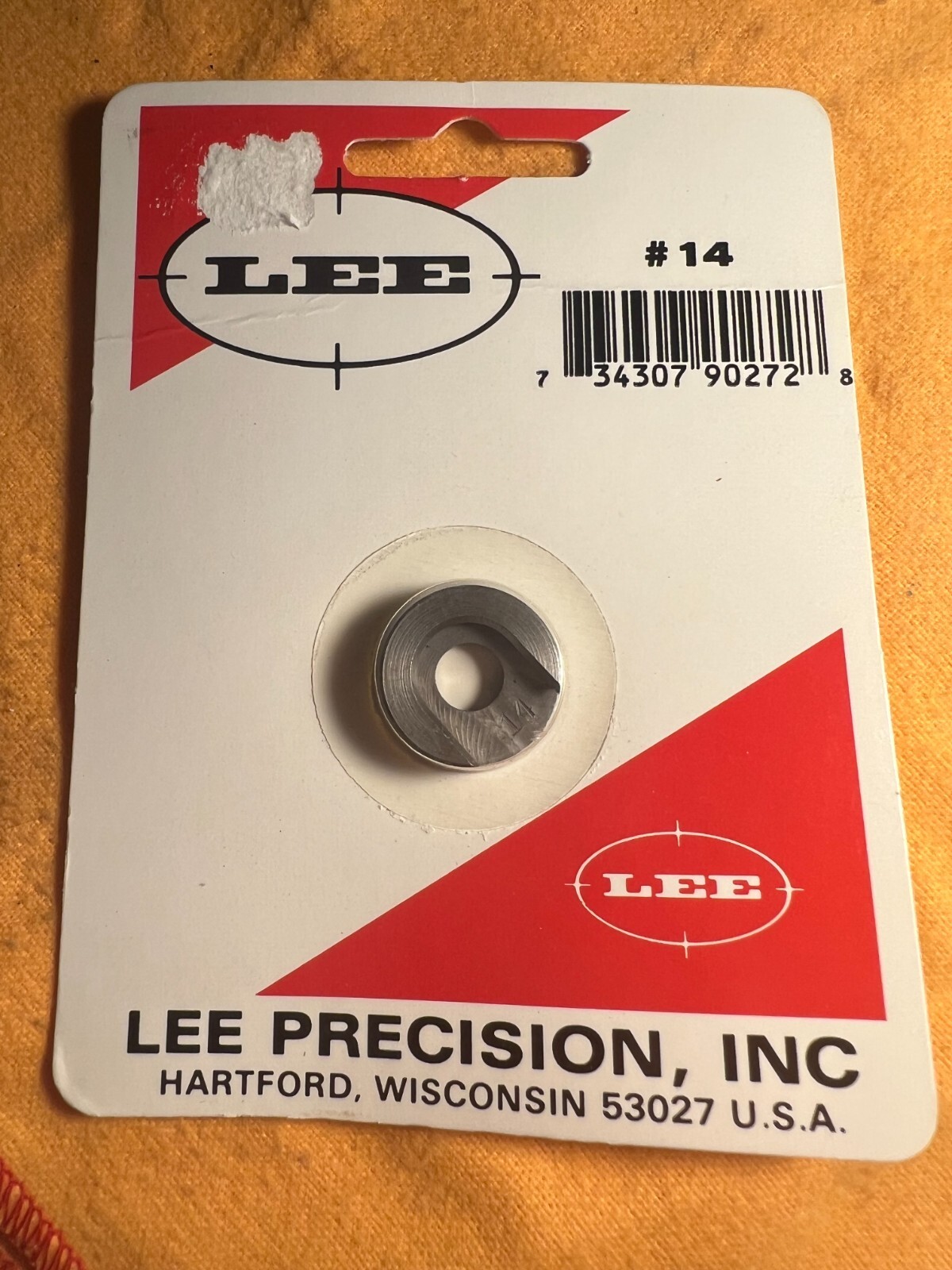 Lee Precision Shell Holder #14 | eBay
