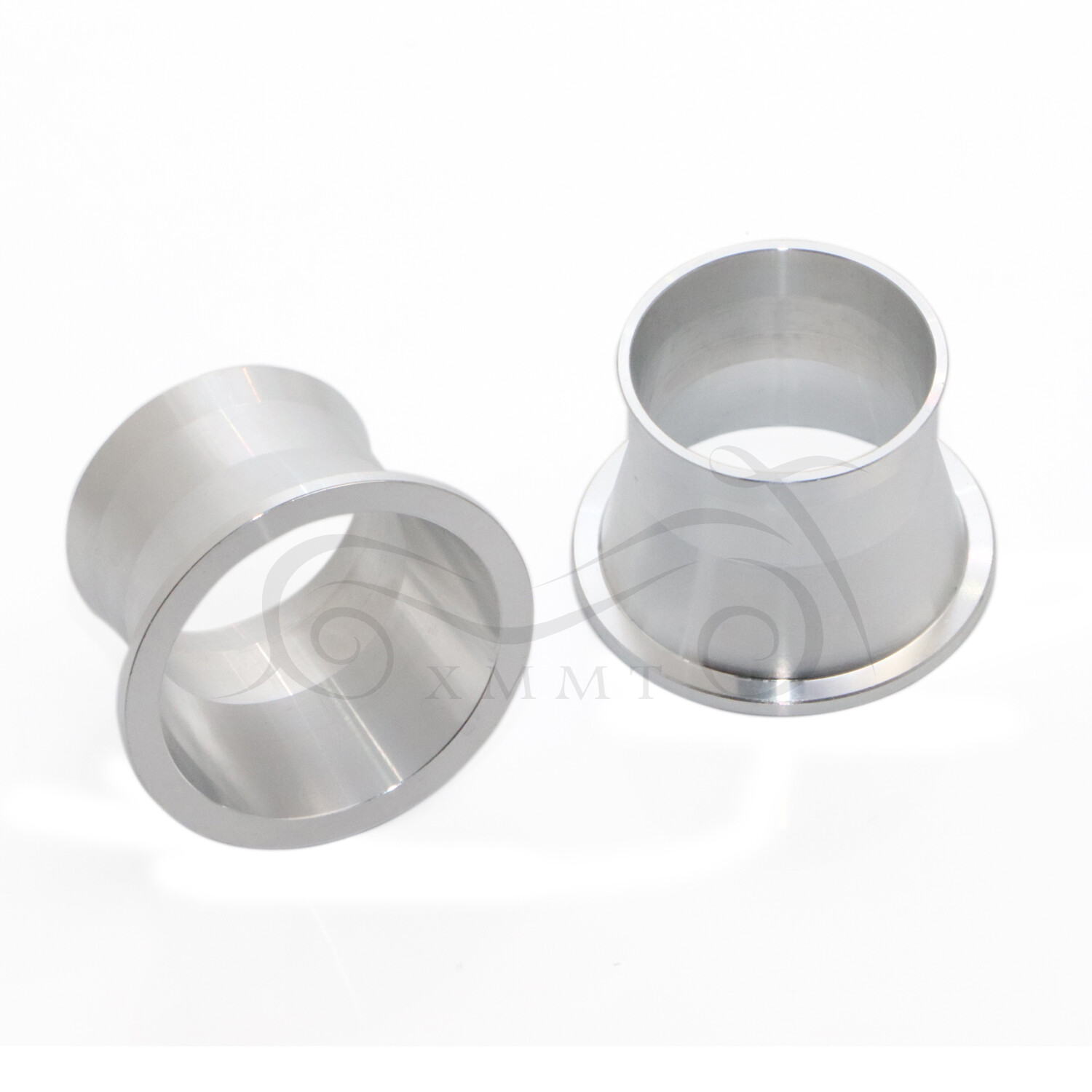 4Pcs Exhaust Torque Cones Drag Pipe Power Cones Anti-Reversion For ...