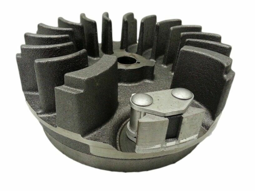 GENUINE NeW! TECUMSEH OEM FLYWHEEL 611090 8-12 hp fits many models | eBay