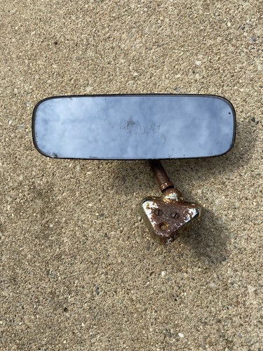 1955 Ford Crown Victoria Rear View Mirror | eBay