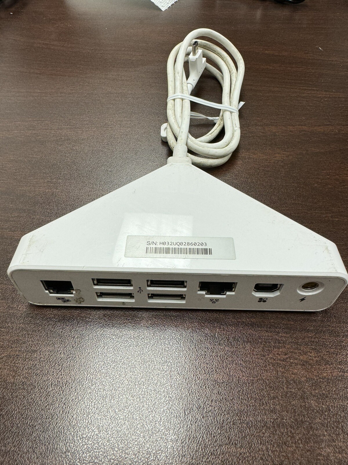 Clover Cable YJ3 Mini Triangle Hub (1HYNZZZ0168) for Clover Mini 1st ...