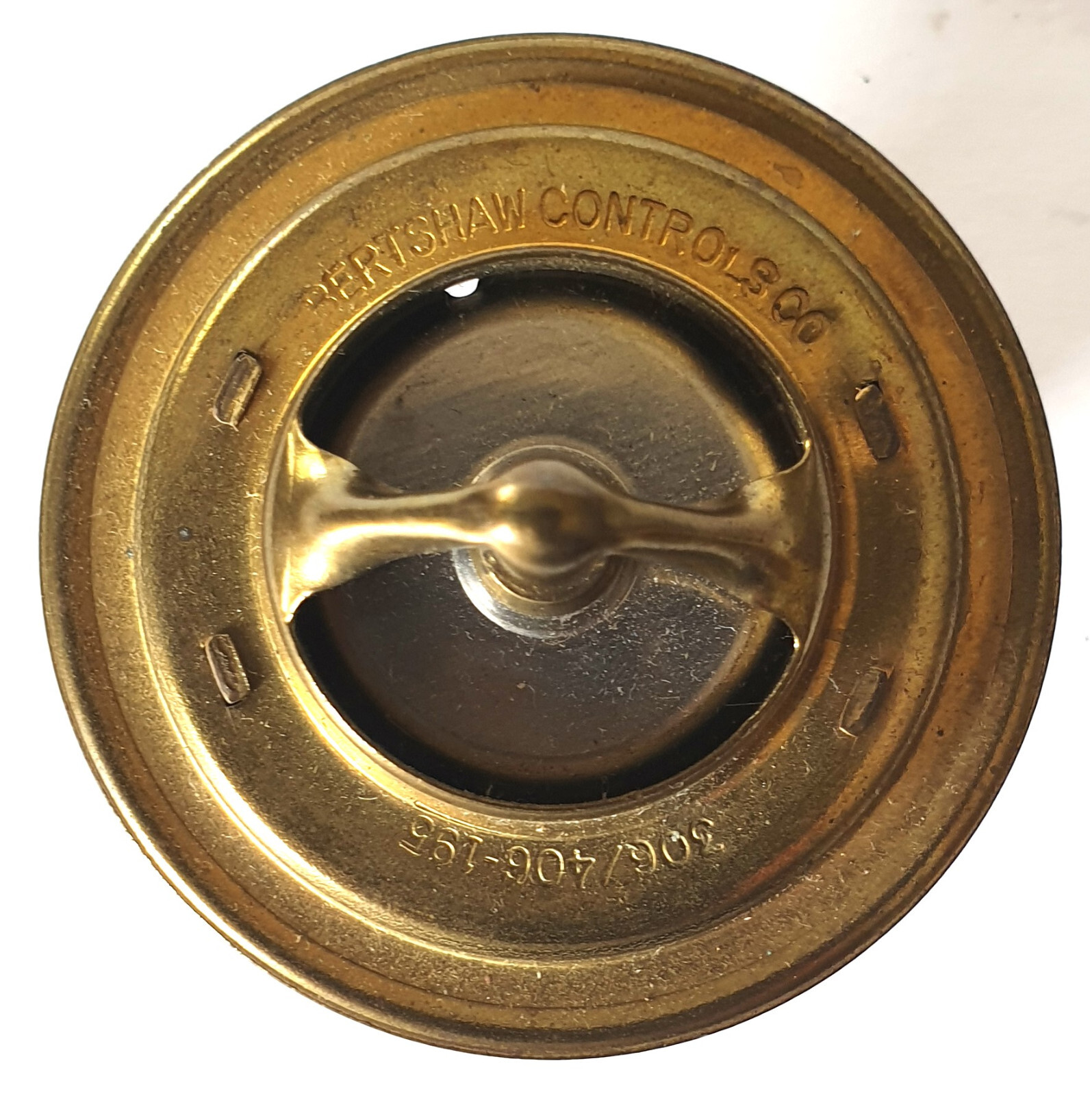 Dayco Thermostat 91C #DT15B | eBay