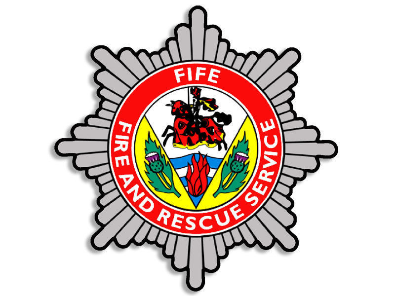 Fife Logo Pin (badge) Scotland East Fife FC | EBay