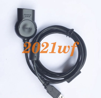 USB Data Cable FIT FOR FLUKE OC4USB SW90W PM9080 Oscilloscope Quality ...