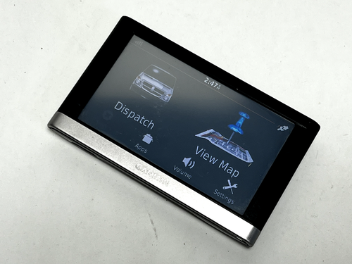 Garmin Nuvi 2557LMT GPS 5” Screen Lifetime Maps North America ,GPS Only ...