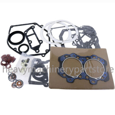 Full Gasket Set 657-34241 65734241 For Lister Petter LPW LPWS LPWT LPW2 ...