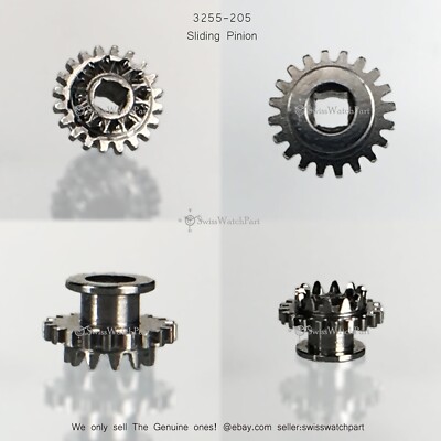 ROLEX Day-Date Caliber 3235,3255 205 Sliding Pinion Genuine Watch ...