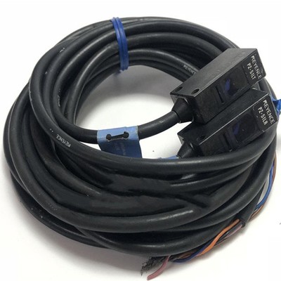 1pc new KEYENCE PHOTOELECTRIC SENSOR PZ-51LR Free shipping | eBay