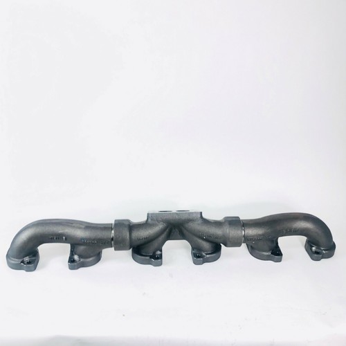 PAI 681107 EXHAUST MANIFOLD KIT FOR DETROIT S60 11-12.7L / 23511221 ...