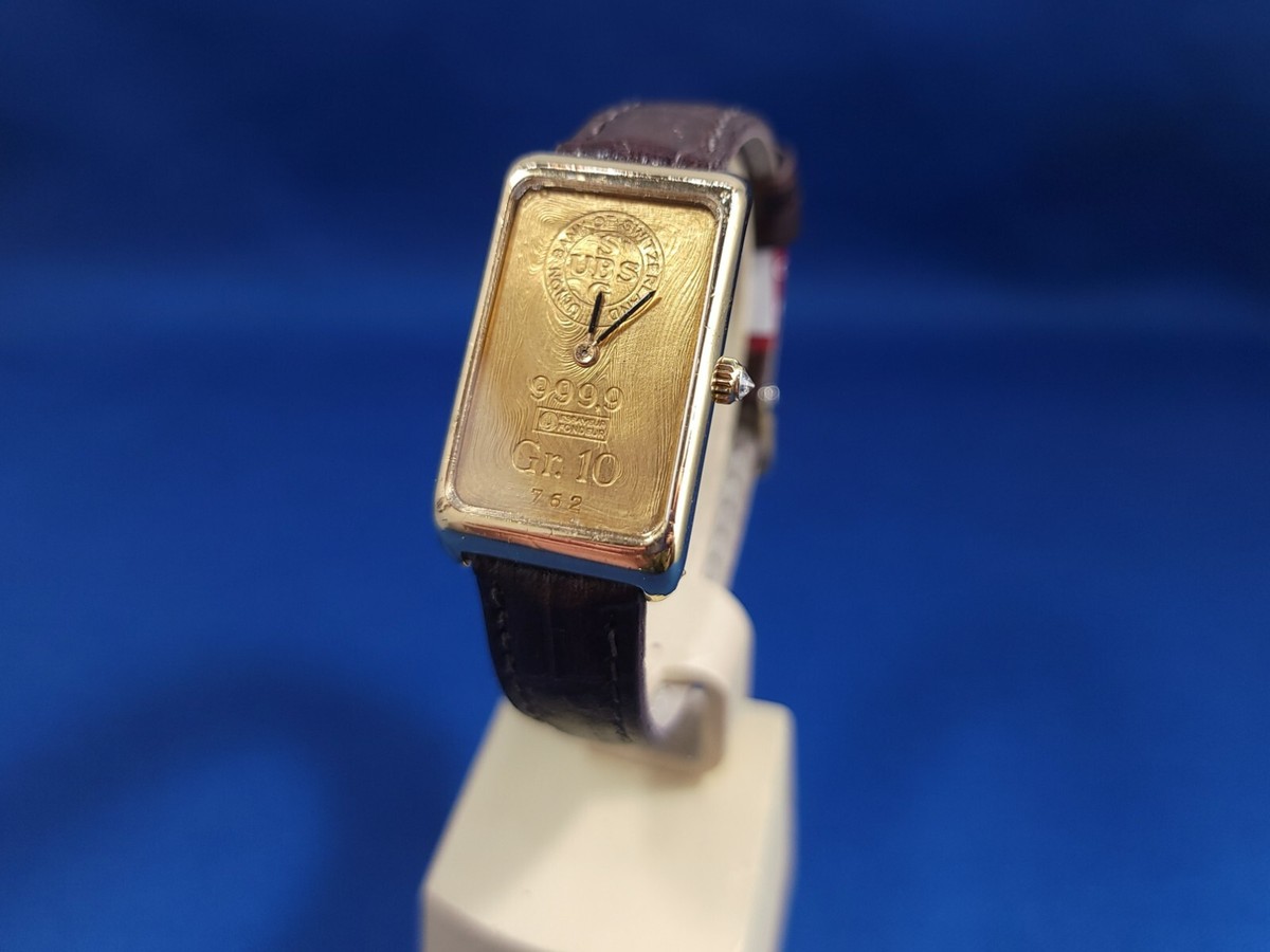 Diamond Ingot Real Life