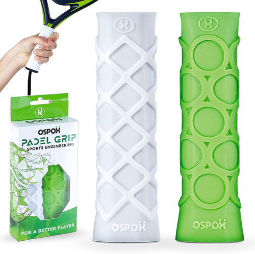 Grip Padel Innovativo Set 2 Pz Completo Professionale per Racchetta ...