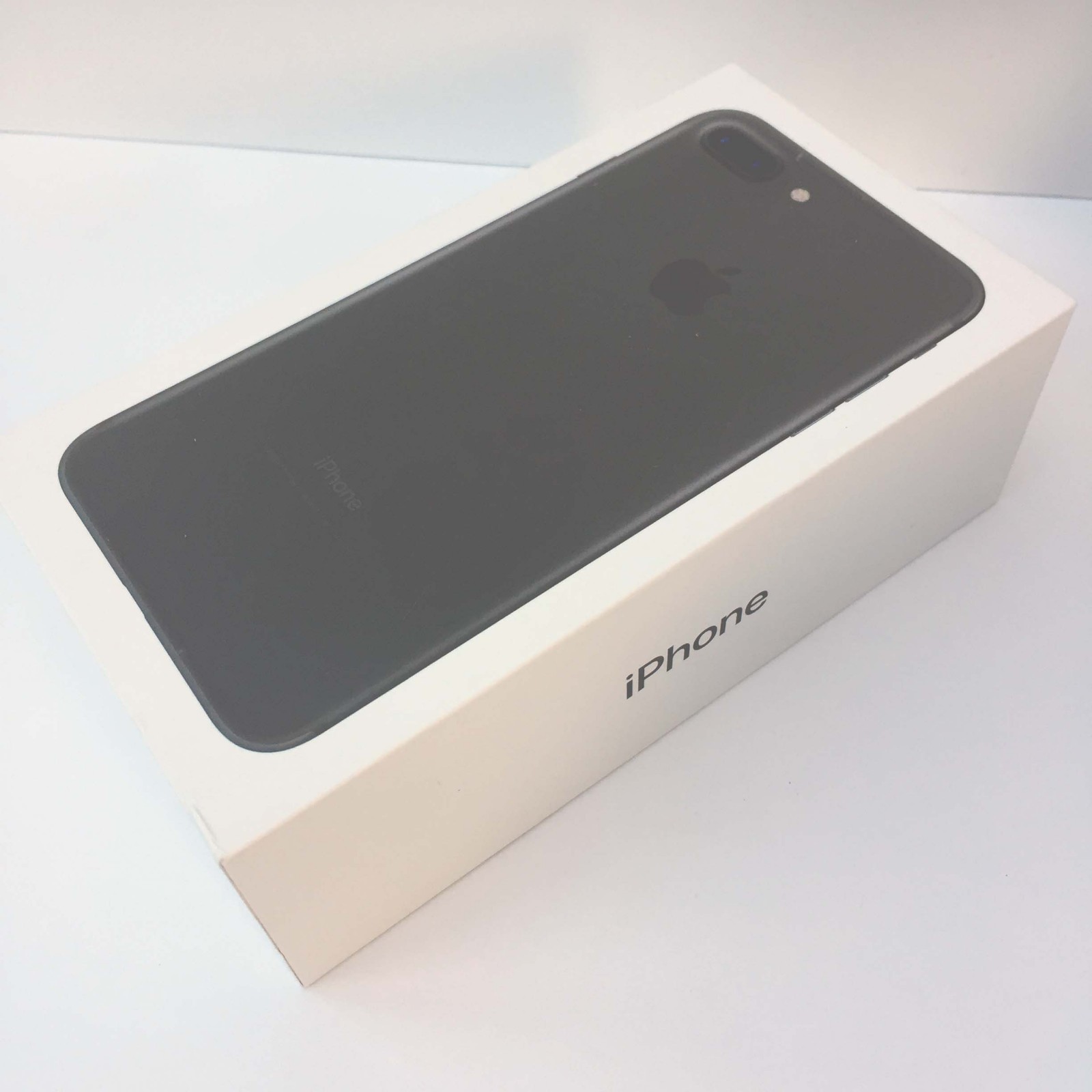 Original iPhone 7 box only | eBay