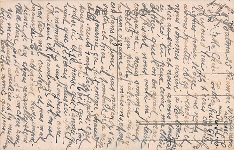 Lebanon - BEIRUT - Food stores on the port - Publ. L. Férid 28 ...