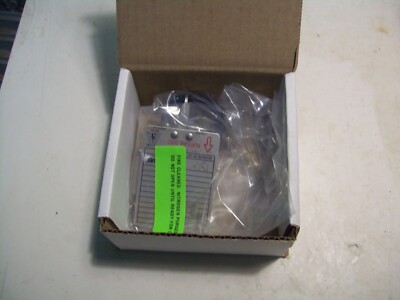 NEW FIKE AXIUS SC BPE/1.5IN 145.00 PSI / 400F 316L VITON SEAL RUPTURE ...