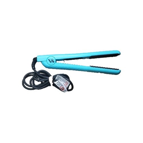 STRAIGHT AHEAD FLAT IRON BIONIC PRO-1.25 " HAIR STRAIGHTNER-CERAMIC ...