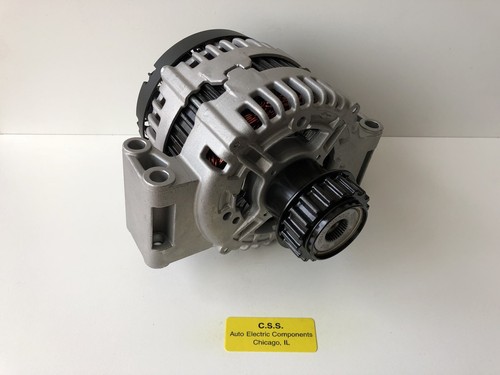 Alternator Land Rover LR2 3.2L L6 2008 - 2011 LR002426, LR007089 ...