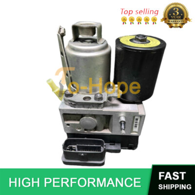 2004-2009 FOR Toyota Prius Abs Anti-Lock Brake Pump Actuator Assembly ...