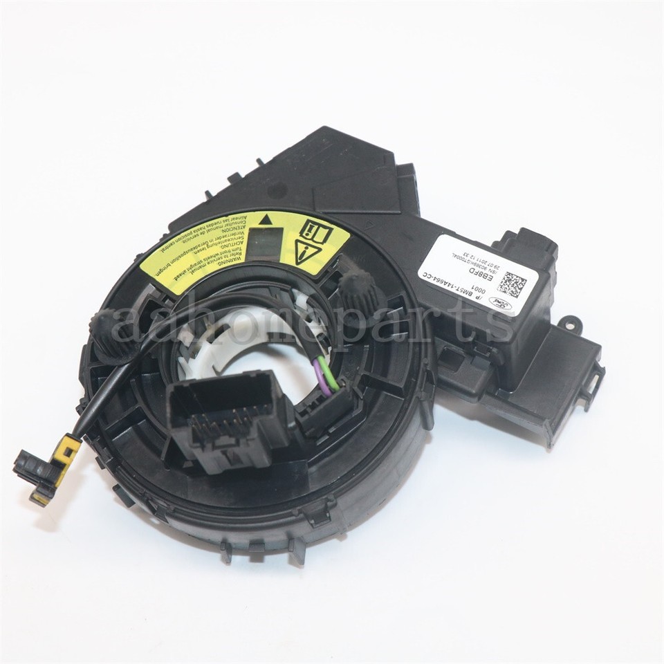 Clock Spring Assembly BM5T-14A664-CC BM5T14A664CC for Ford Focus MK3 | eBay
