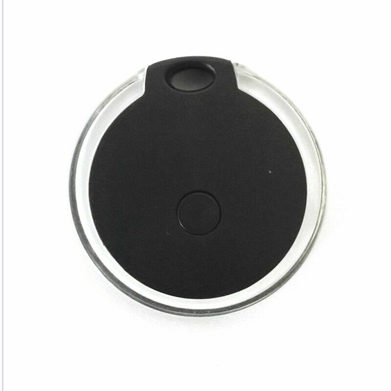 Mini Bluetooth Pet Tracker Dog Cat Tracking Device App Locator Anti ...
