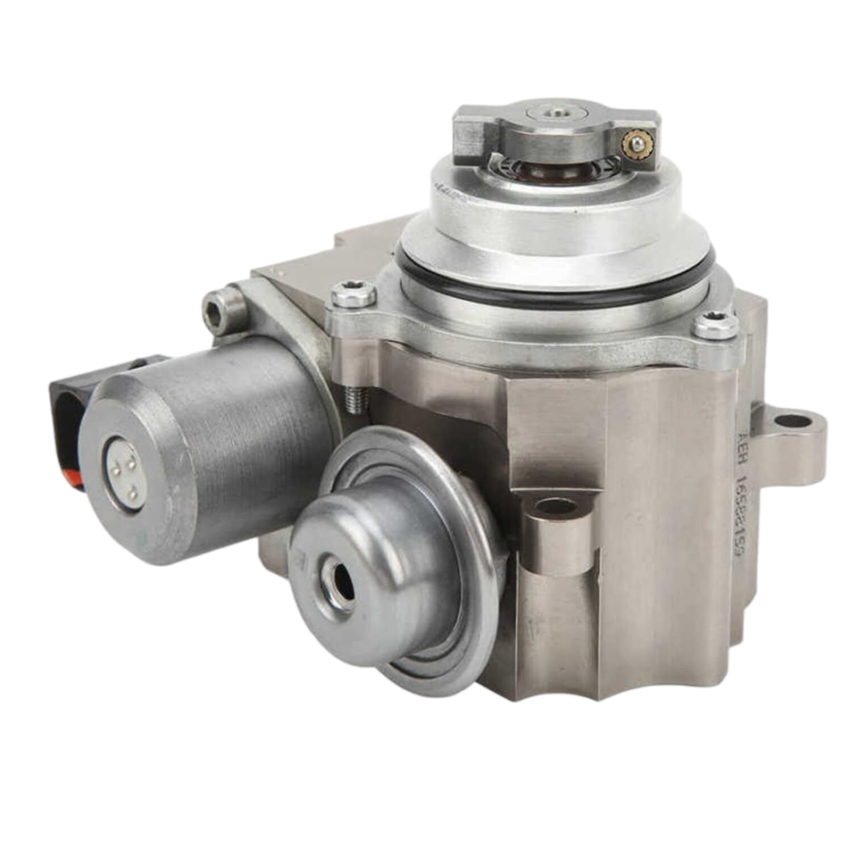 OEM High Pressure Fuel Pump 13517592429 For Mini 1.6T Cooper S & JCW ...